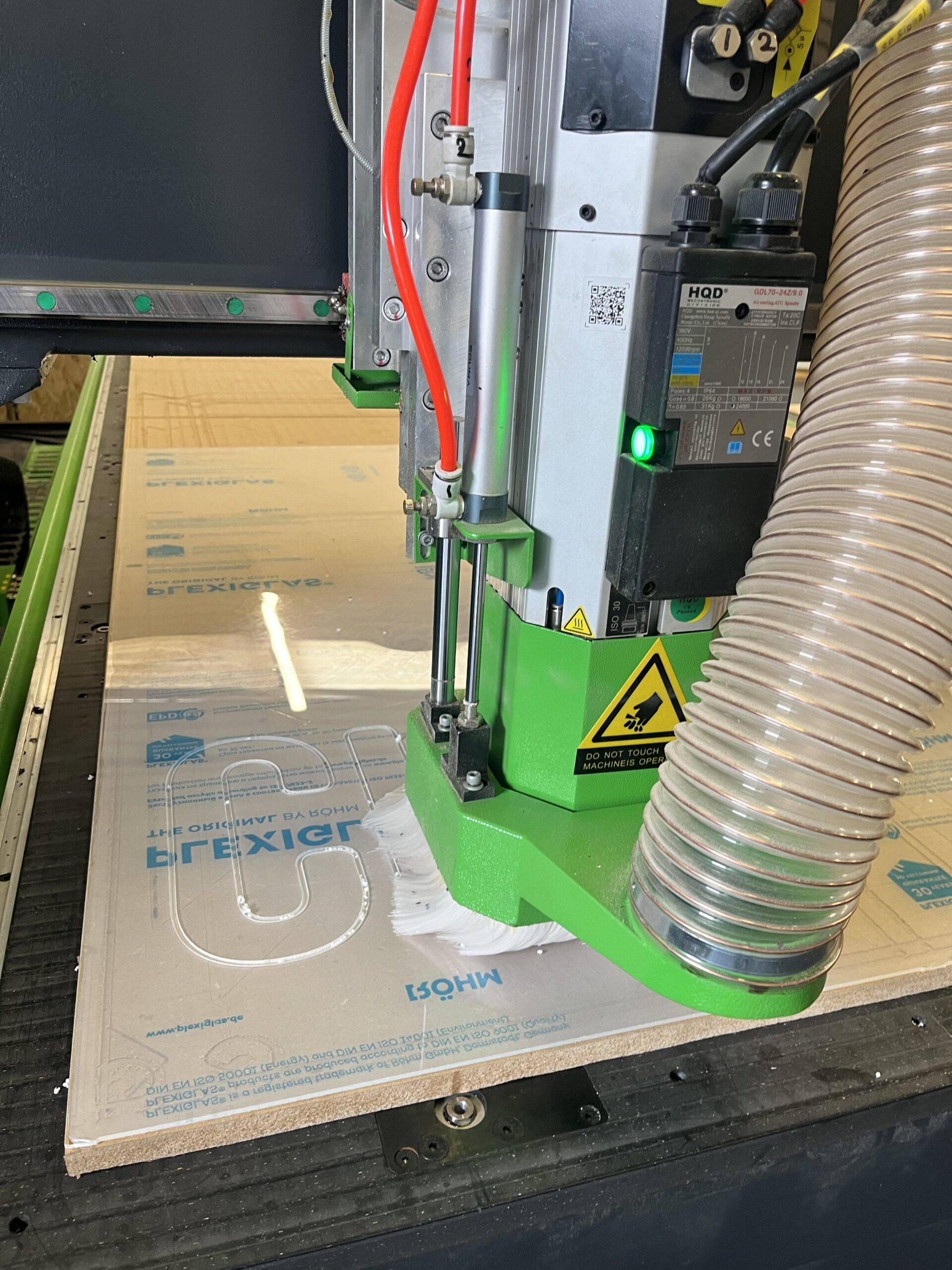 CNC Cutting Services | Precision Cutting Solutions In Telford