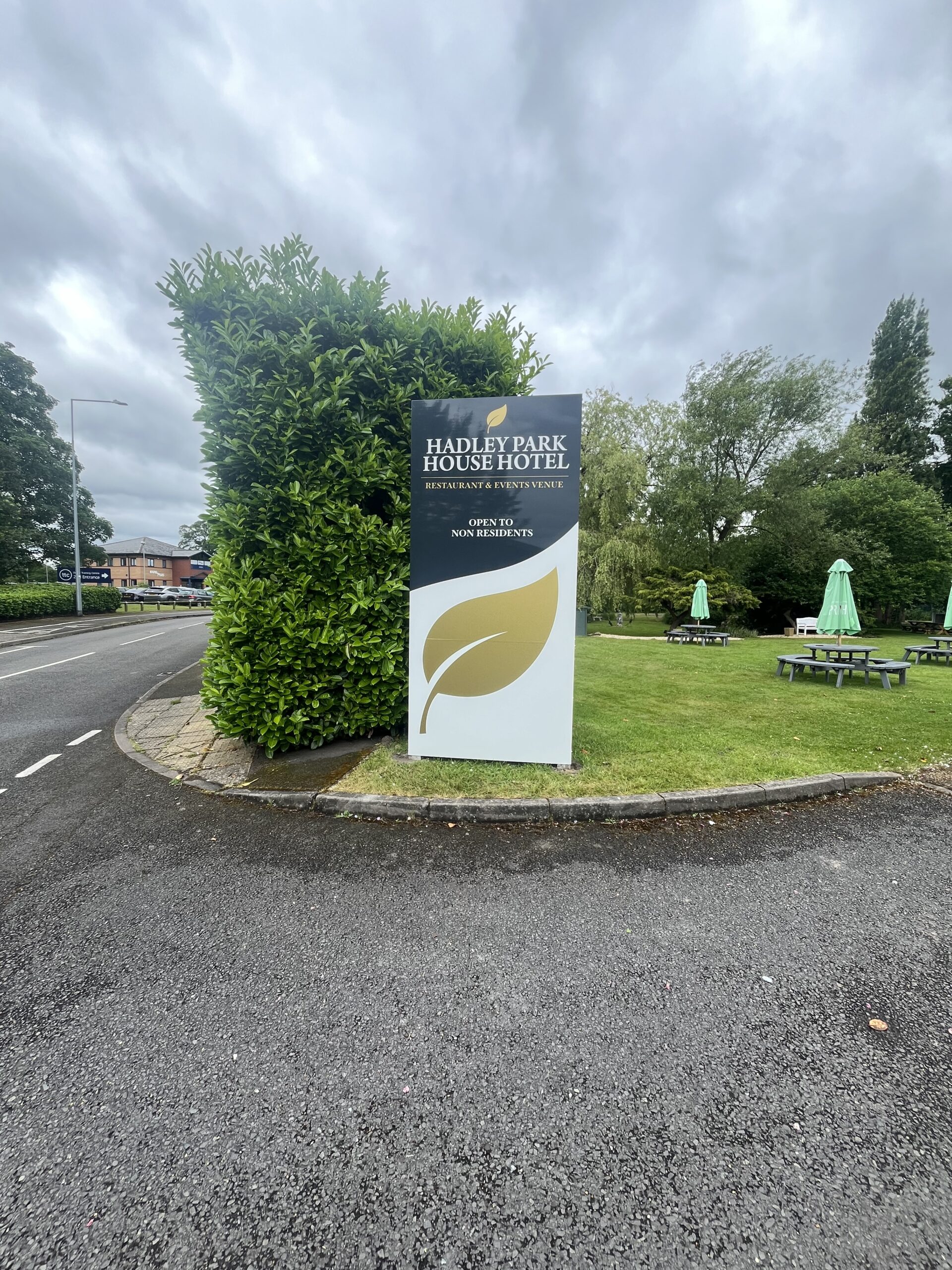 Custom Totem Signs | Durable Wayfinding And Branding Solutions