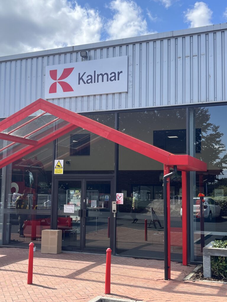 Custom Sign Trays In Telford – Durable Signage Solutions
