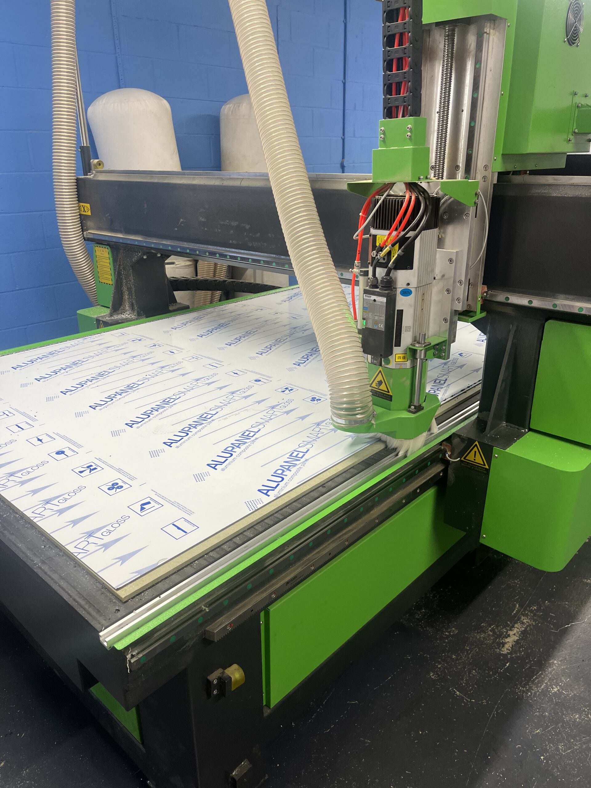 CNC Cutting Services | Precision Cutting Solutions In Telford